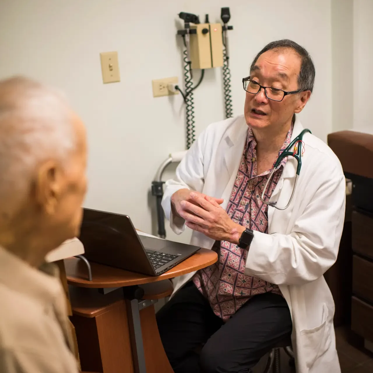 AI-Powered Medical Scribe | Note Assist | Elation Health