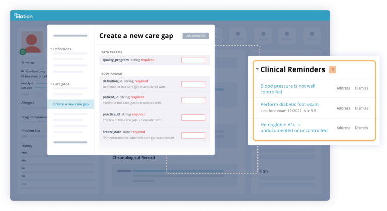 EHR for Internal Medicine | Elation Health