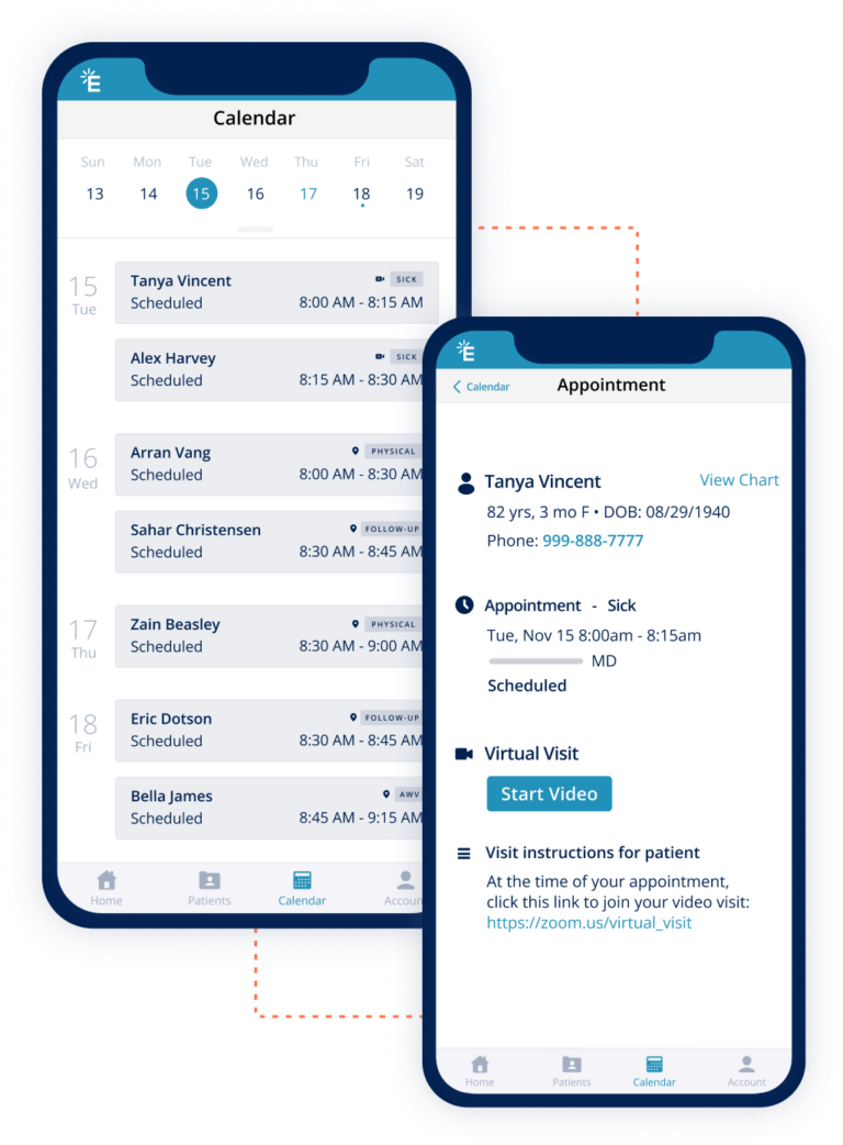 Electronic Health Record (EHR) Software | Elation Health