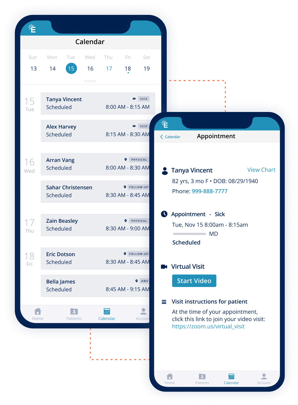 Electronic Health Record (EHR) Software | Elation Health