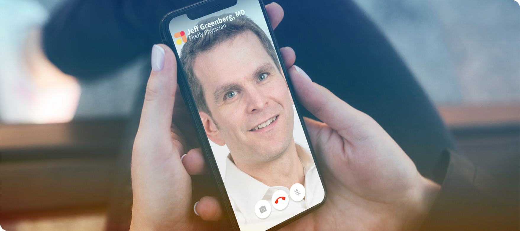 Case Study: Firefly Health Delivers VBC with Elation EHR